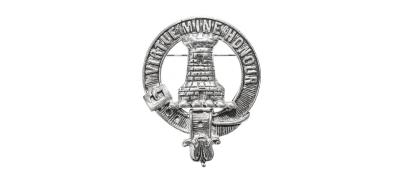 Clan Crests