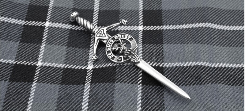 Clan Crests