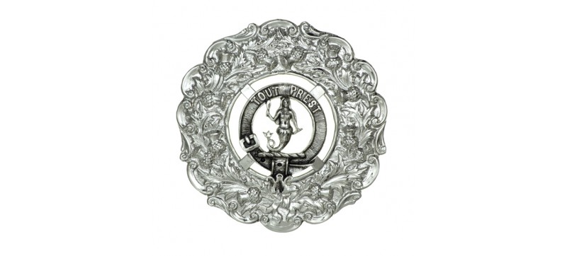 Clan Crests