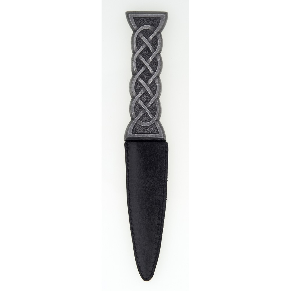 SD/LC Celtic Sgian Dubh
